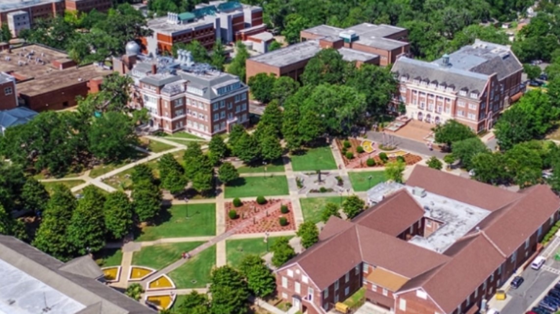 Police: 1 dead, 4 others injured in shooting near FAMU | wgrz.com