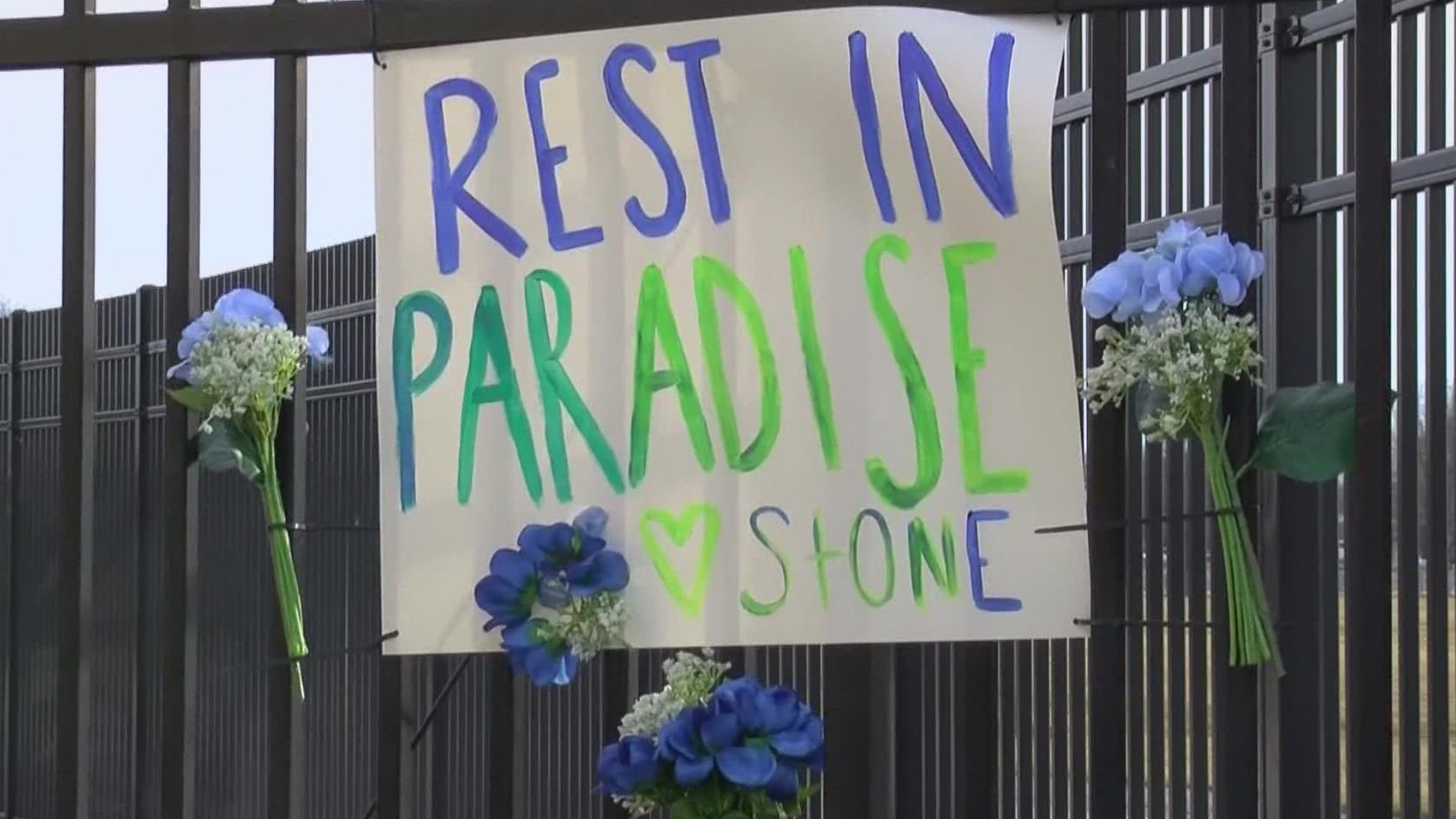 Jarrett Prizel pleads guilty in Stone Foltz hazing death | wgrz.com