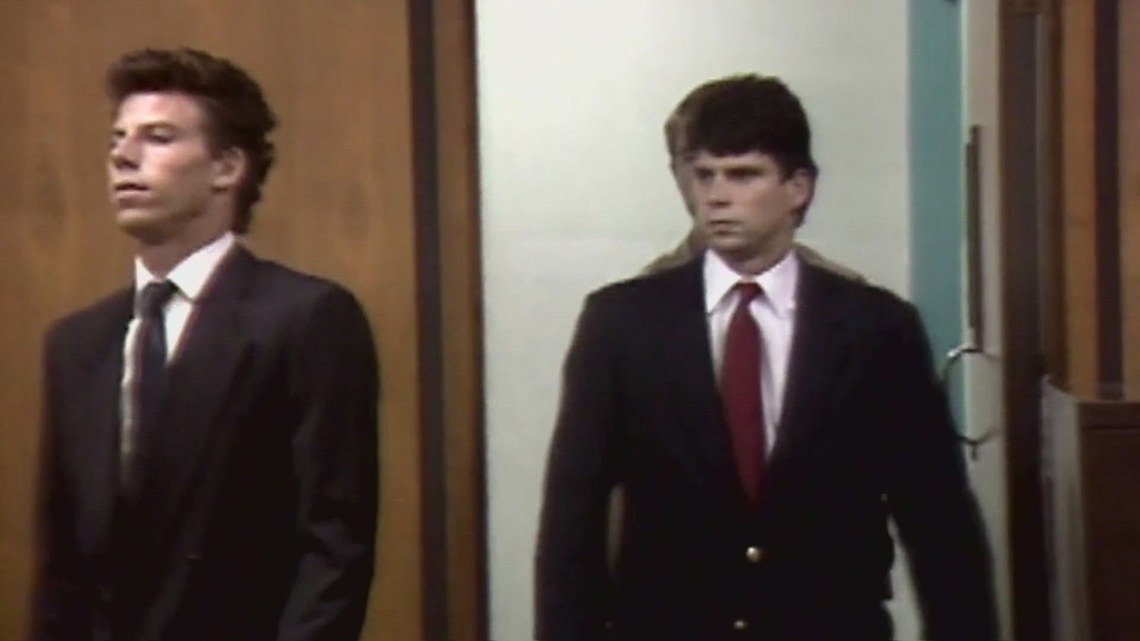 Menendez brothers trial decision pushed back to 2025 | wgrz.com