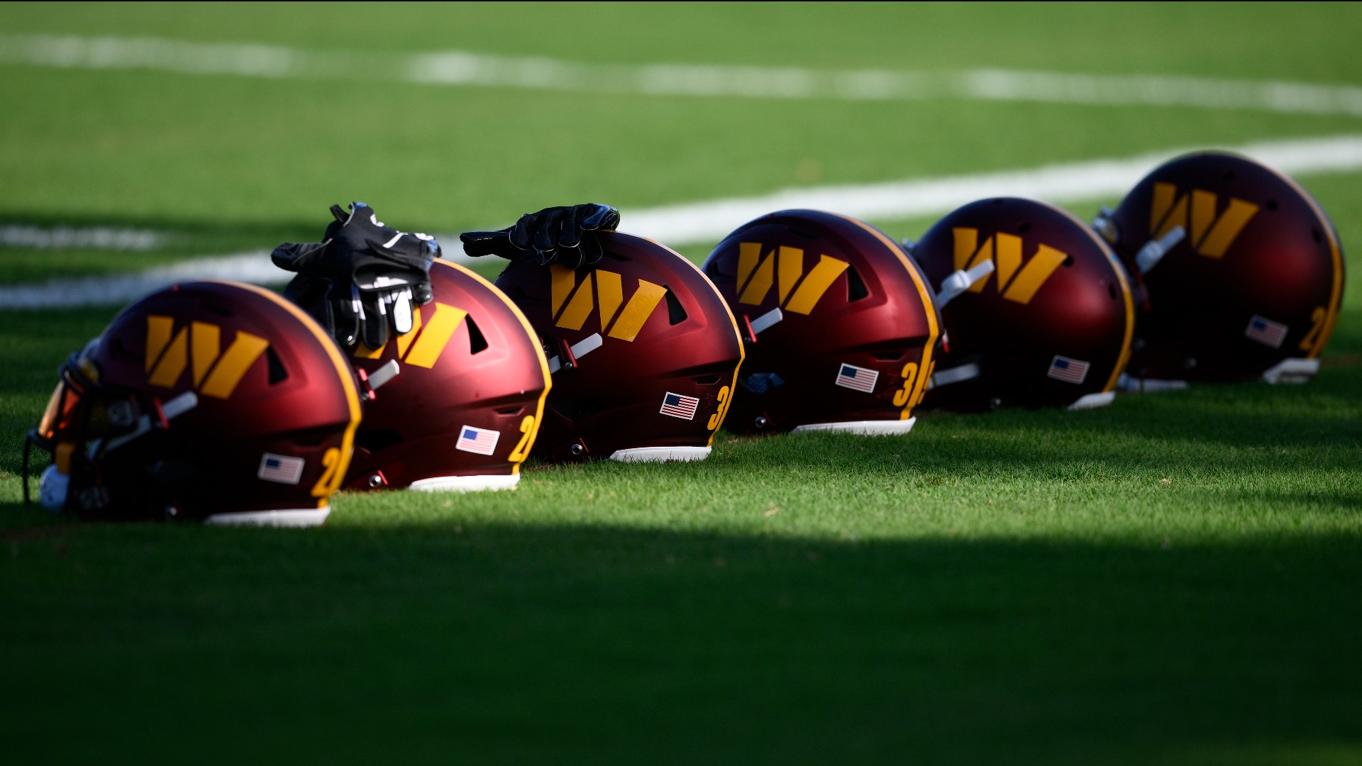 Washington Commanders sale price, details on incoming new owners | wgrz.com