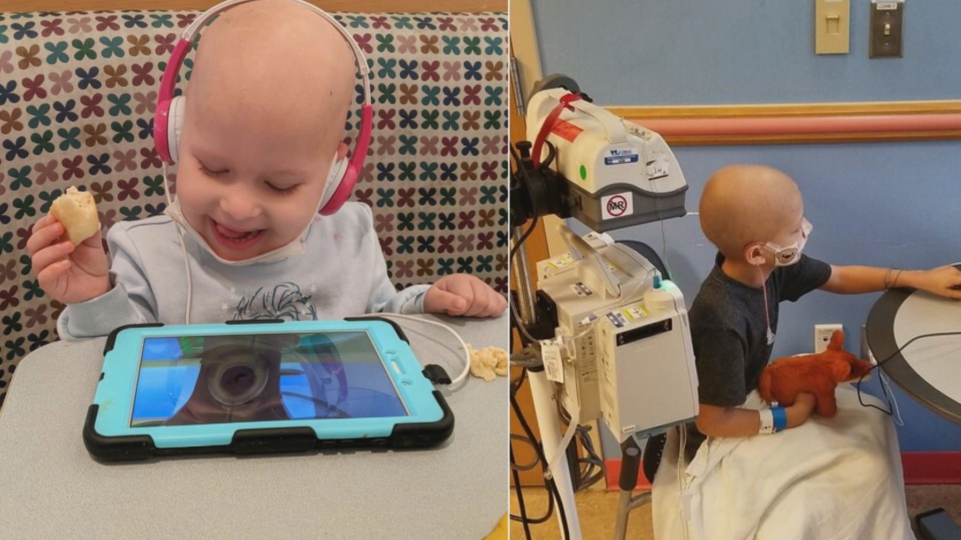 Virginia man to Climb Mt. Everest to help cancer patients | wgrz.com