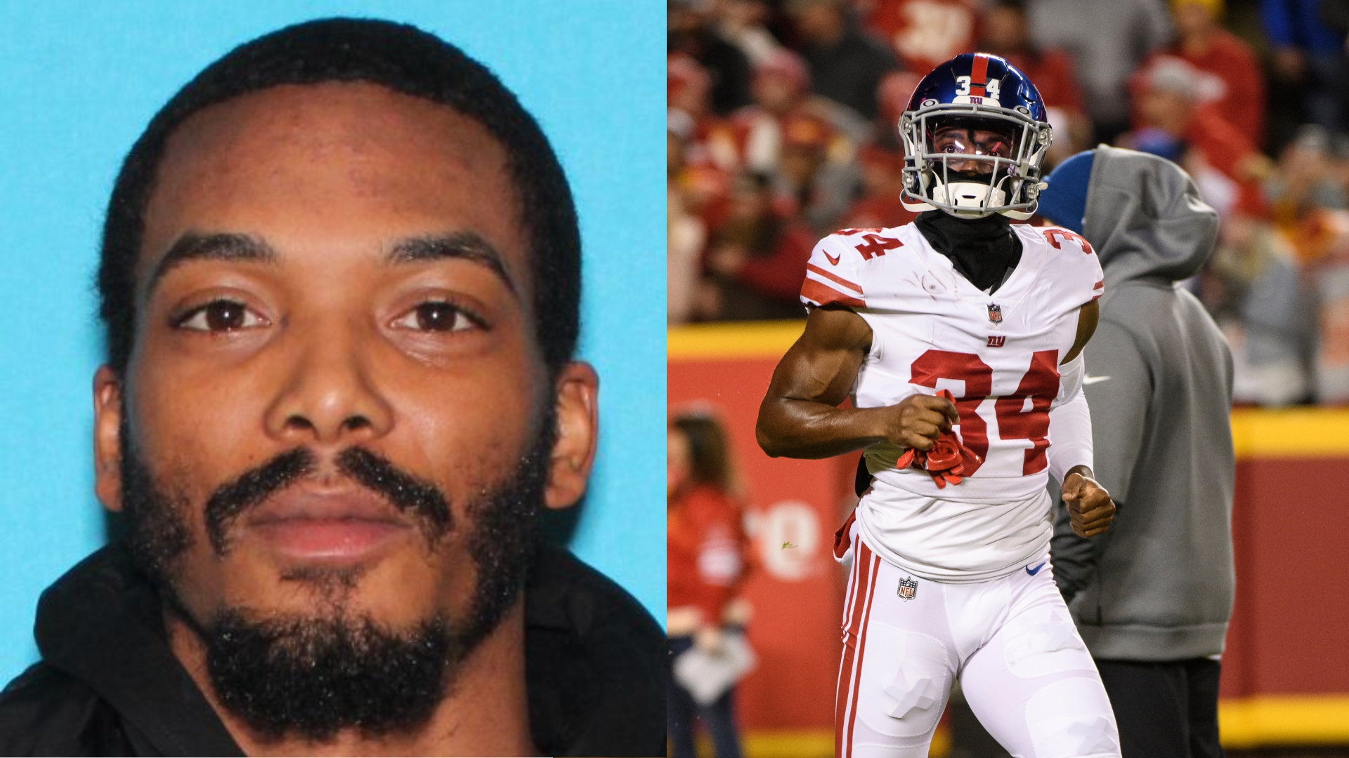 Former NFL player Sam Beal missing for 7 months | wgrz.com
