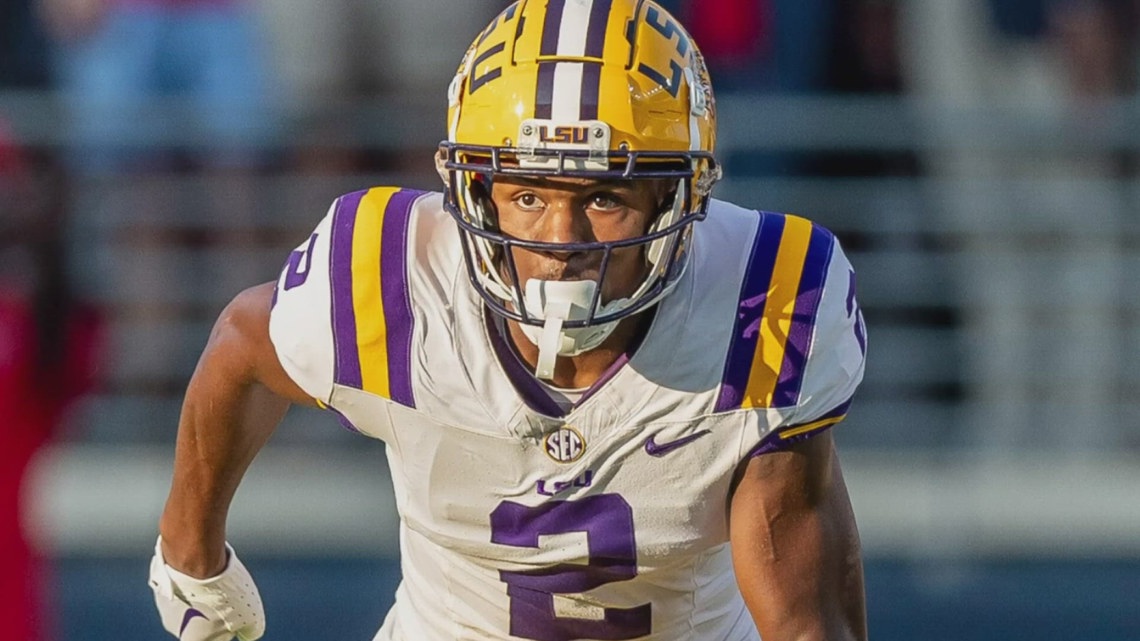 Video shows Kyren Lacy not at fault in crash, says attorney | wgrz.com