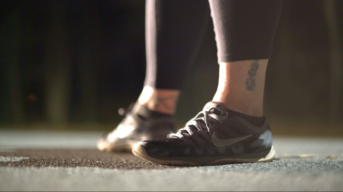 The Hunt: Inside Susan Drew's streets | wgrz.com