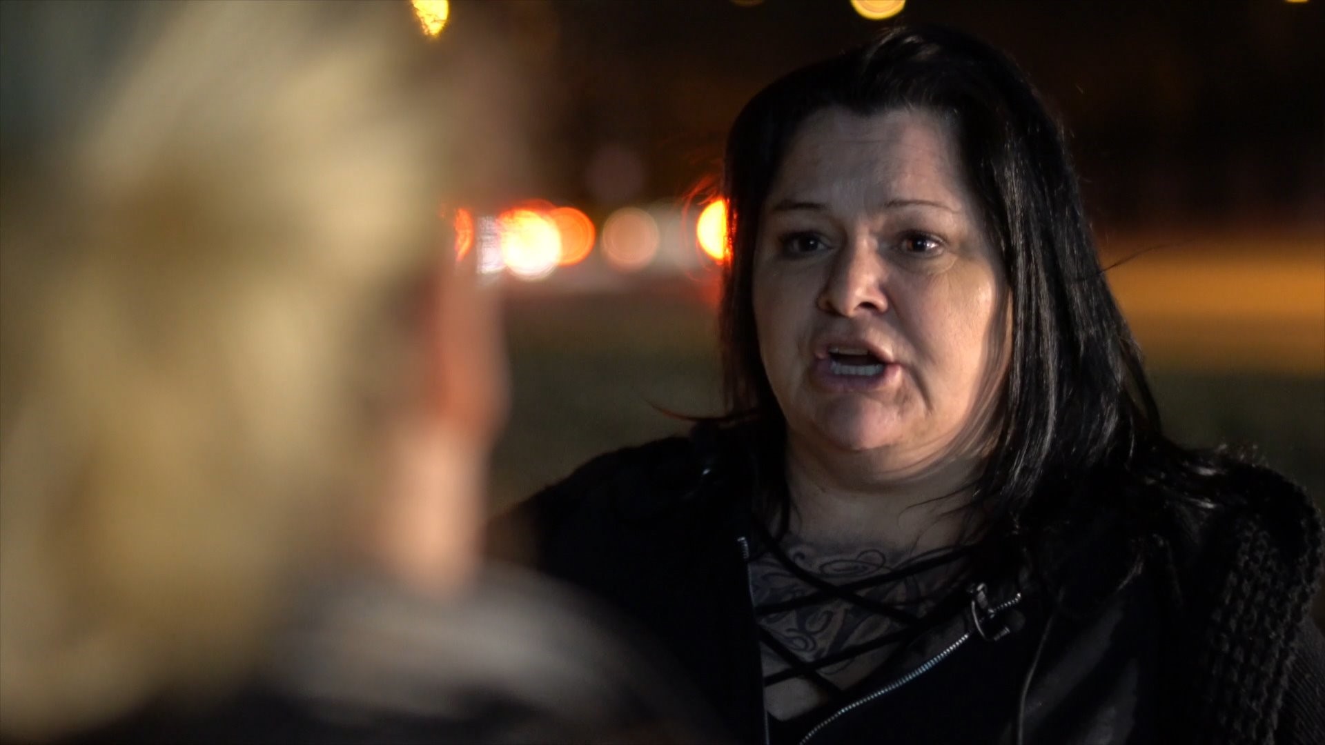 The Hunt: Inside Susan Drew's streets | wgrz.com