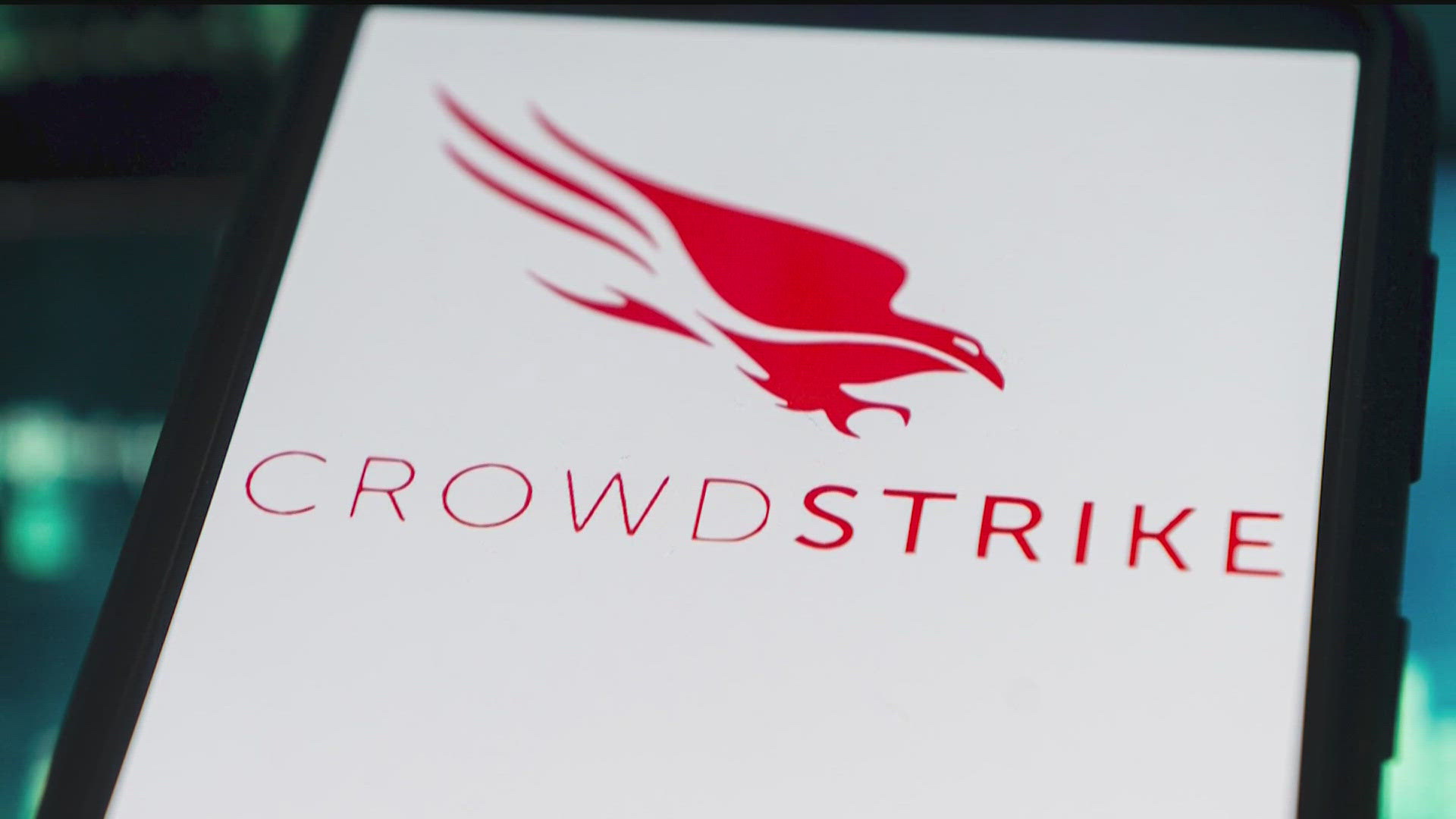 CrowdStrike CEO apologizes after global tech outage | wgrz.com