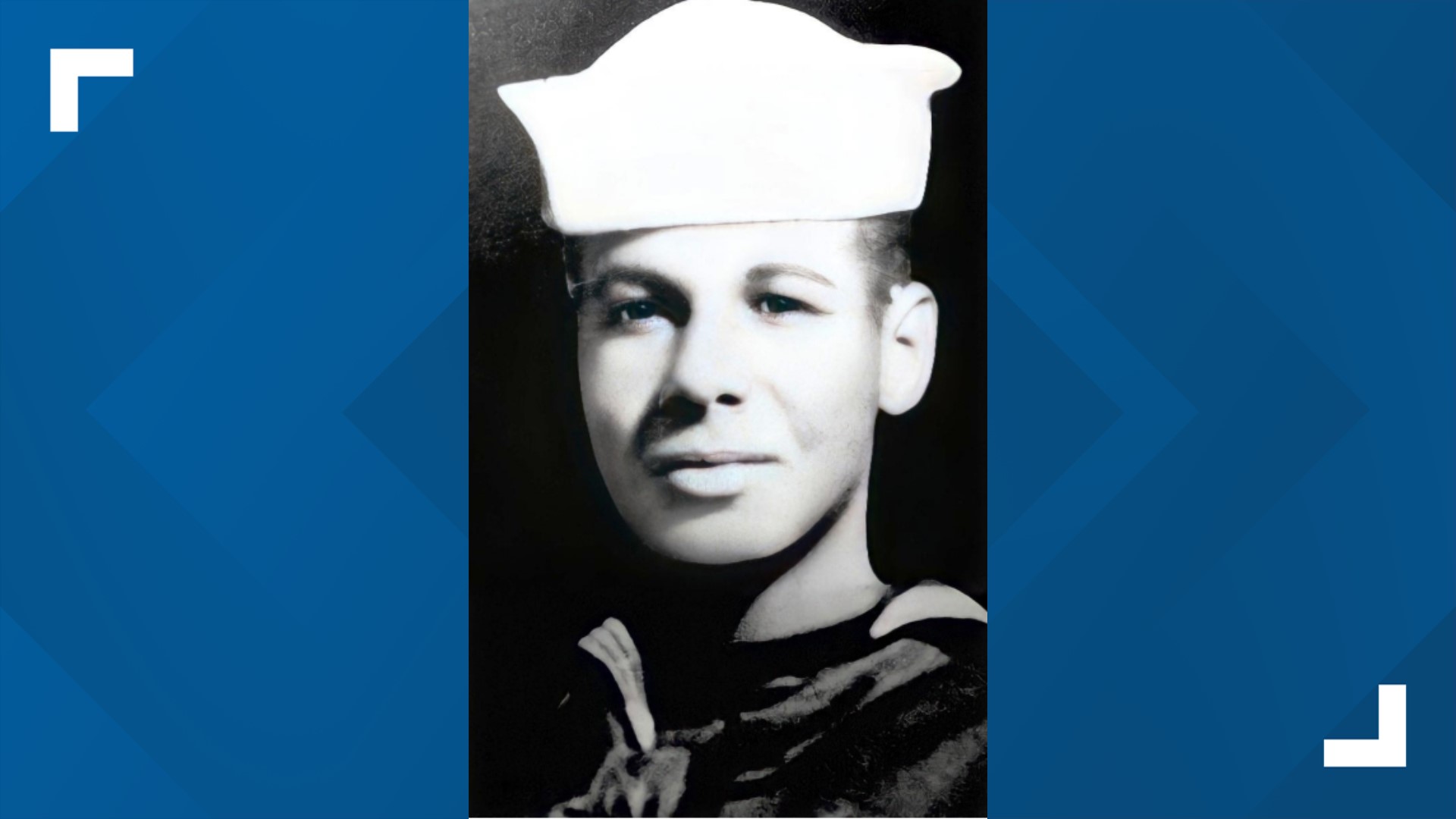 Navy sailor Archie Callahan Jr. to be buried at Arlington | wgrz.com