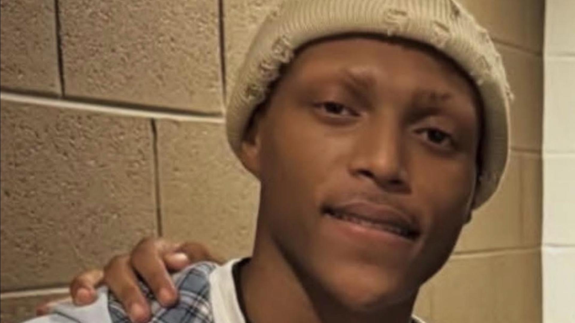 Body believed to be Lil Jon's missing son Nathan Smith recovered from pond in Georgia | wgrz.com