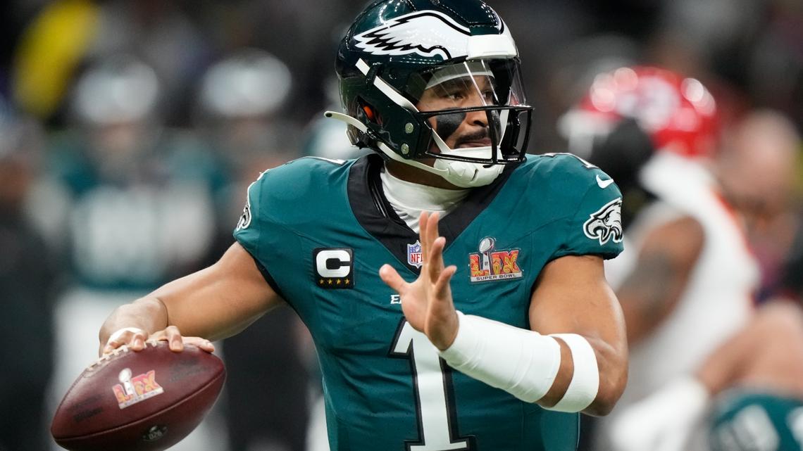 Patrick Hammer | wgrz.com