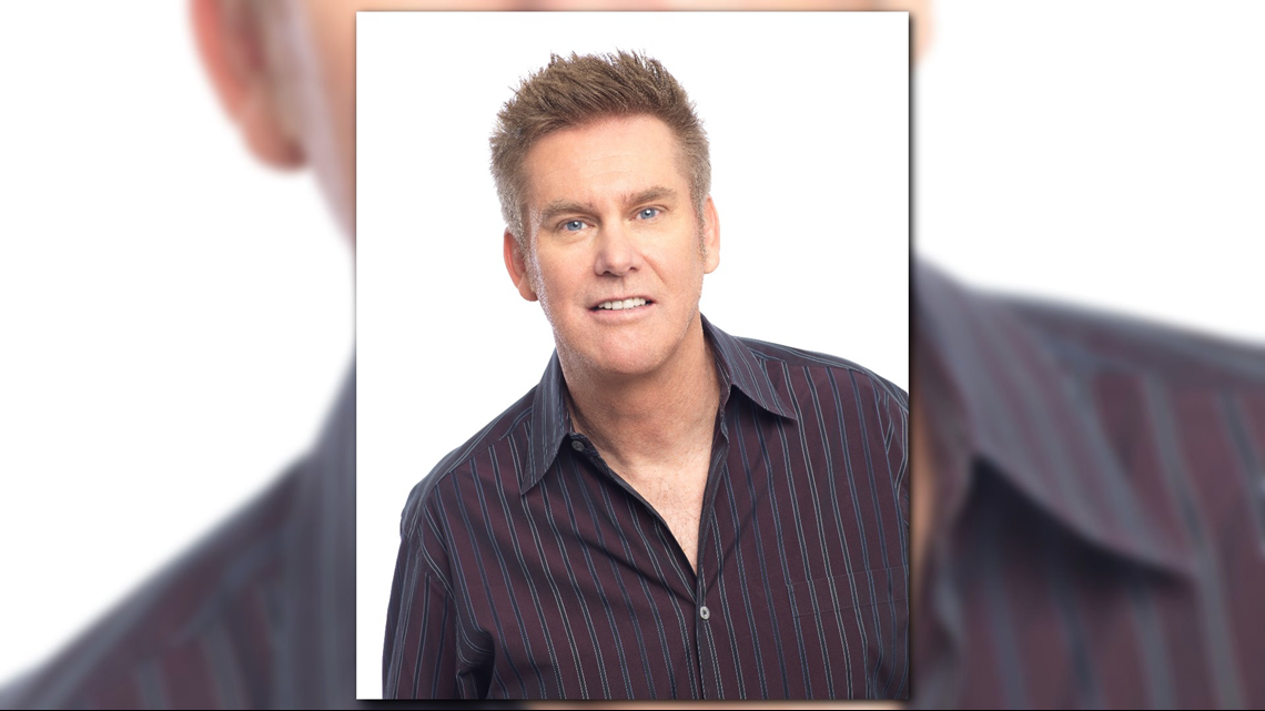 Comedian Brian Regan coming to Western New York in 2020 | wgrz.com