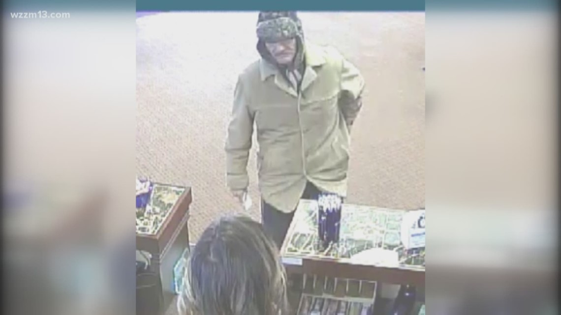 Bank Robbery Sentencing | wgrz.com