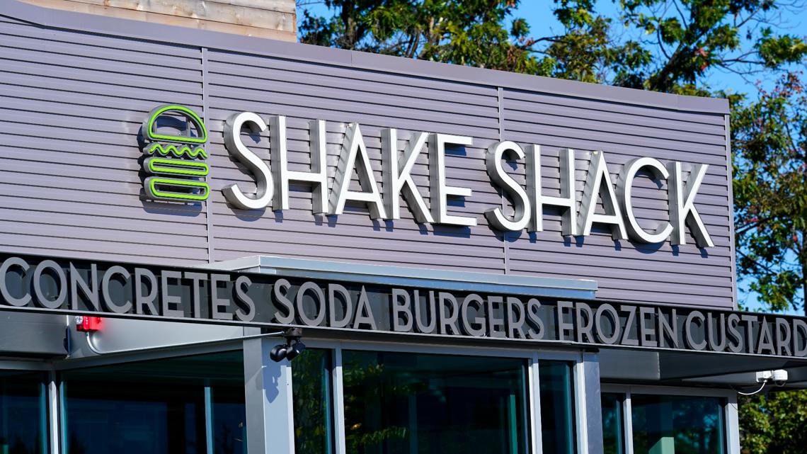 Is Shake Shack coming to Kenmore? | wgrz.com